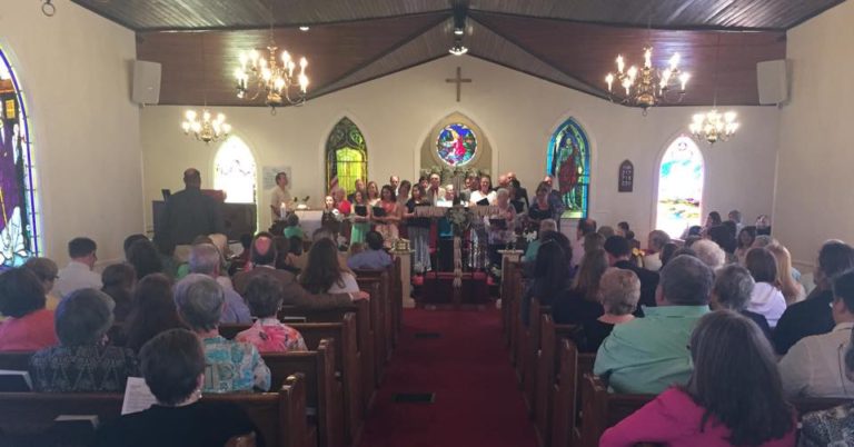 About Us | Springfield Christian Church