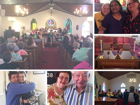 Springfield Christian Church